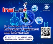 Lab Indonesia 2024-Pharmaceutical